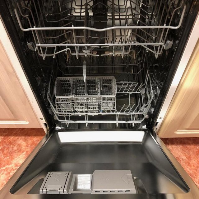 dishwasher 101 | casa azahar